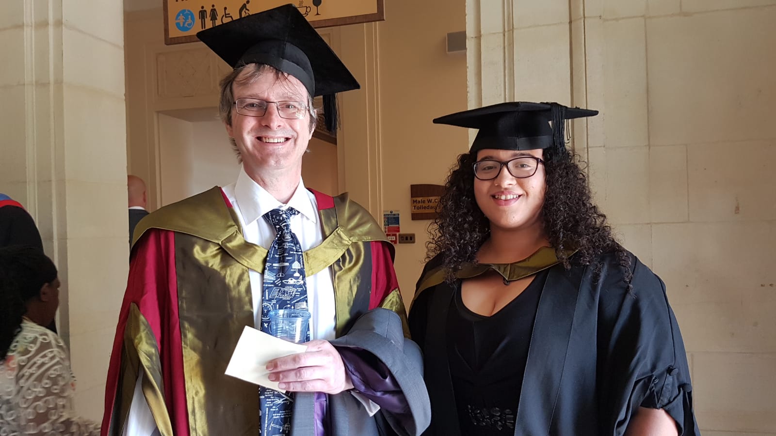 Graduation 2019 | UWTSD Applied Computing Blog