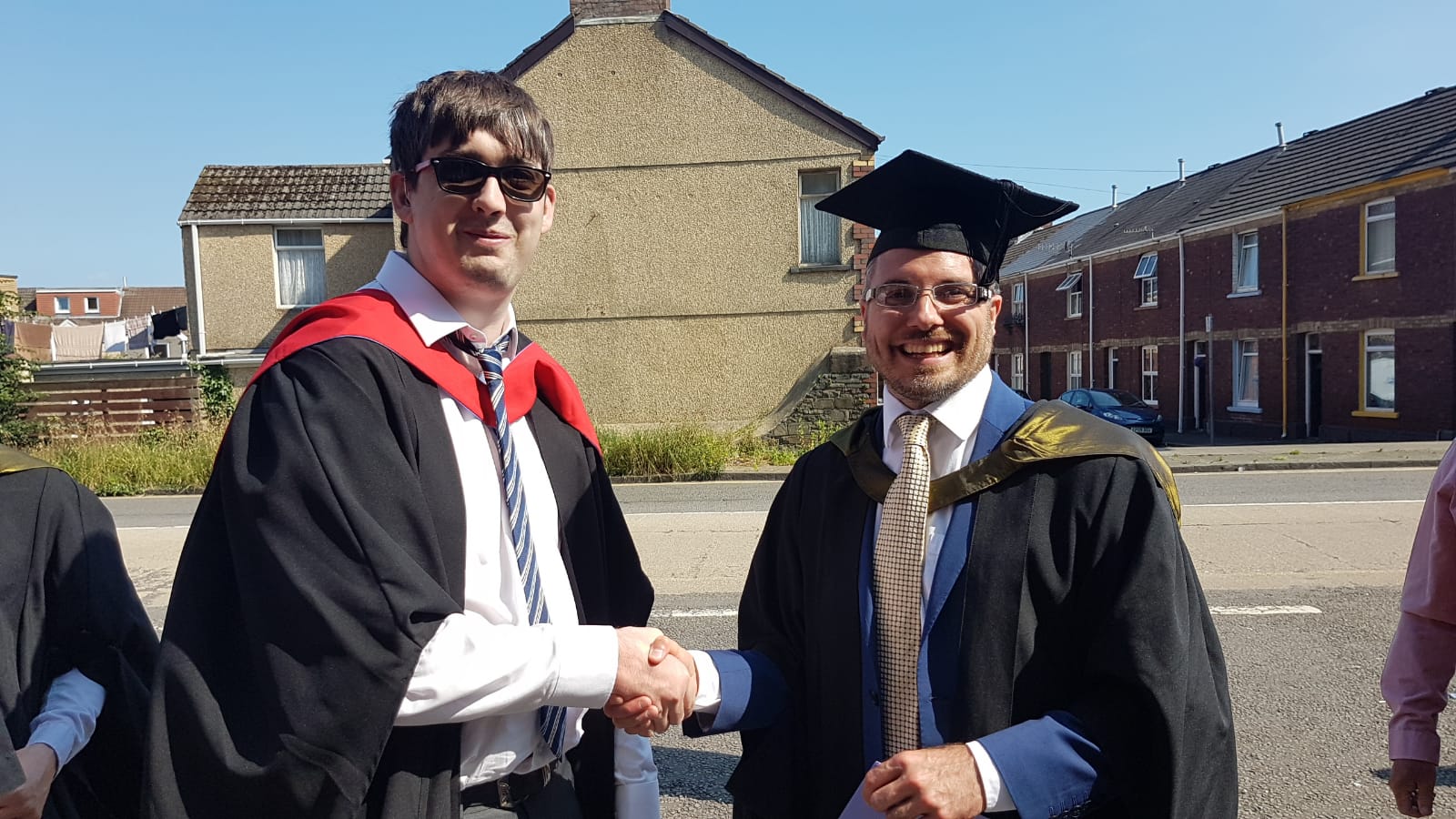 Graduation 2019 | UWTSD Applied Computing Blog